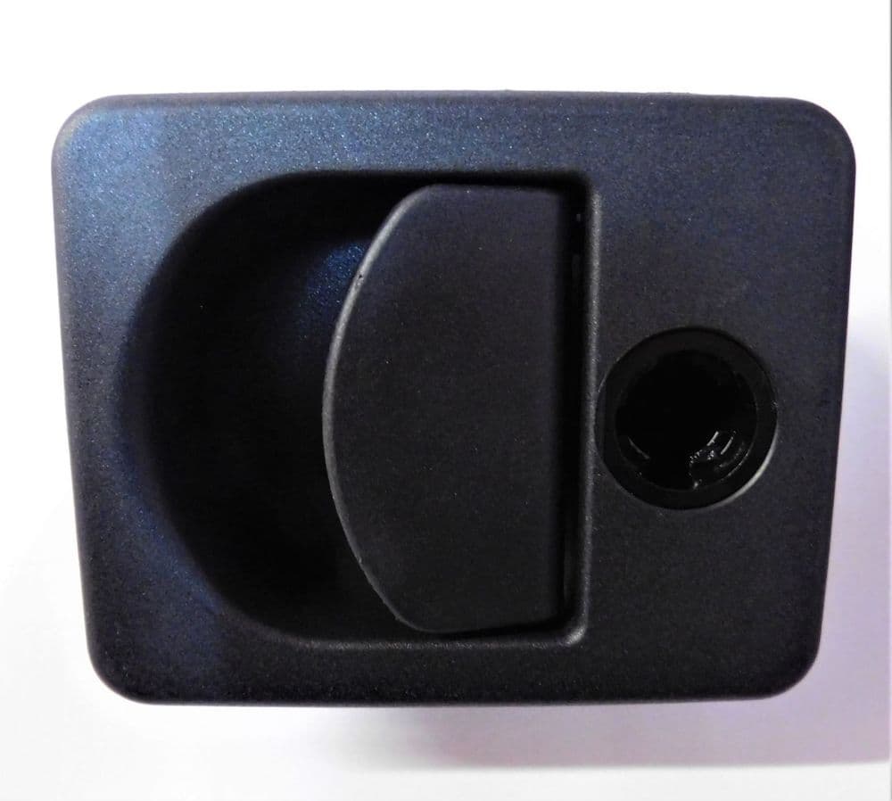 Motorhome caravan camper door lock DL1