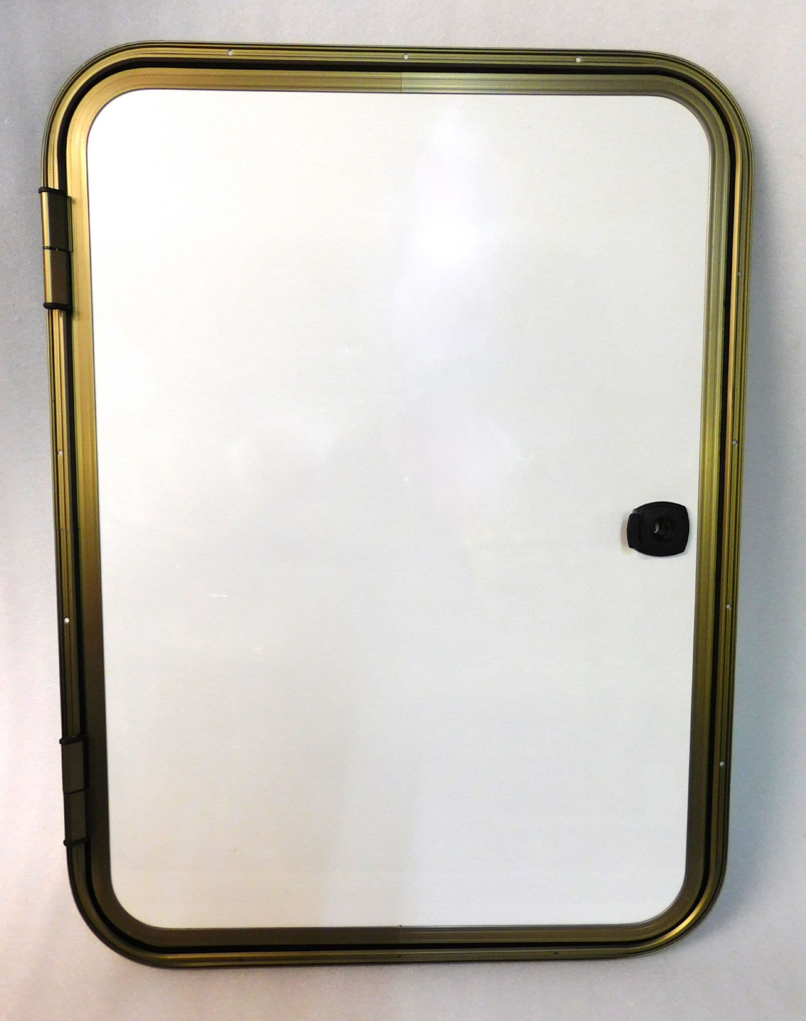 Motorhome caravan camper locker door 795 x 595mm