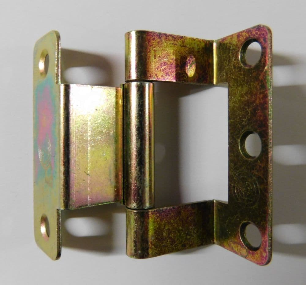 Motorhome caravan camper pack 4 door hinges SDH5
