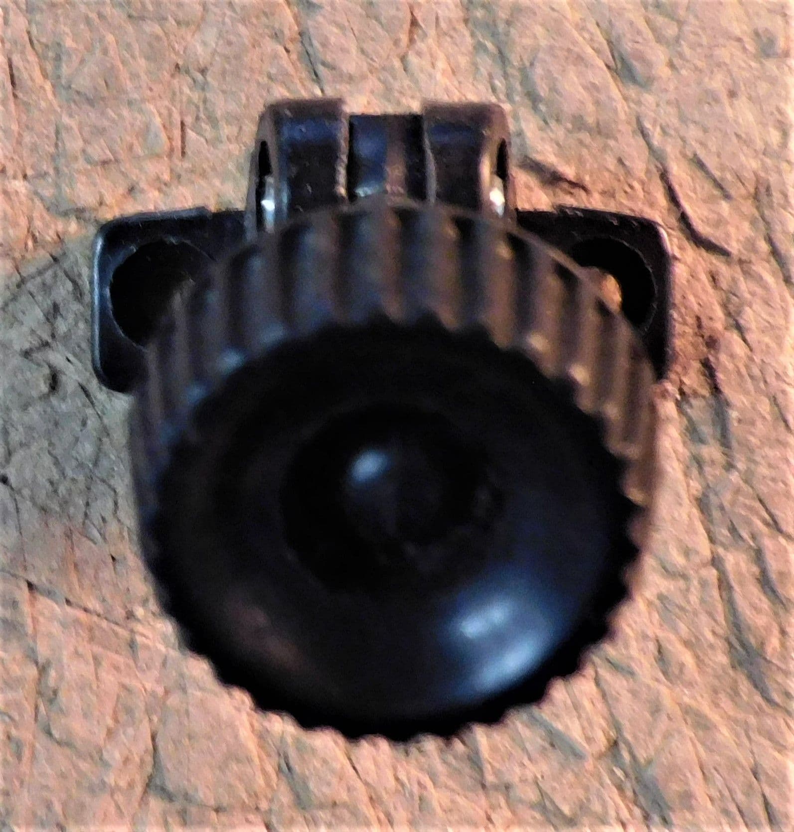 Motorhome caravan camper window catch/fastener