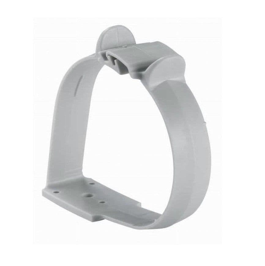 Motorhome caravan Carver Truma pipe Ducting clip