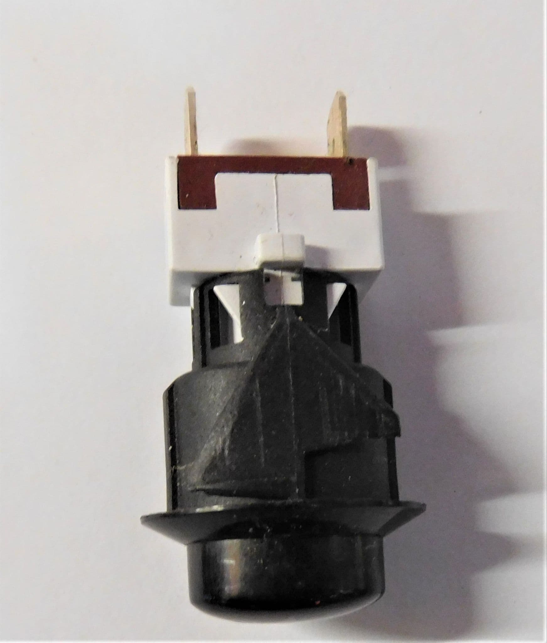 Motorhome caravan cooker ignitor button