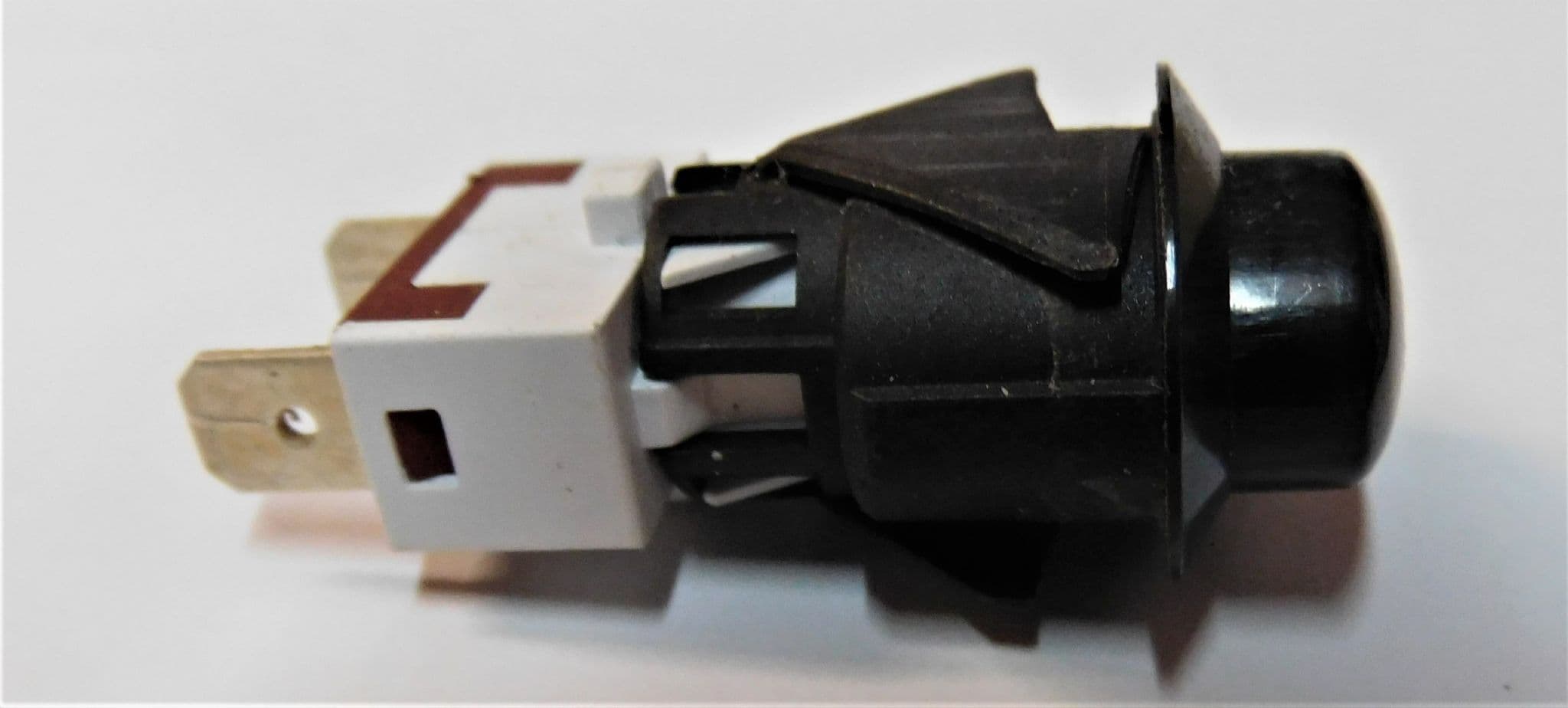 Motorhome caravan cooker ignitor button