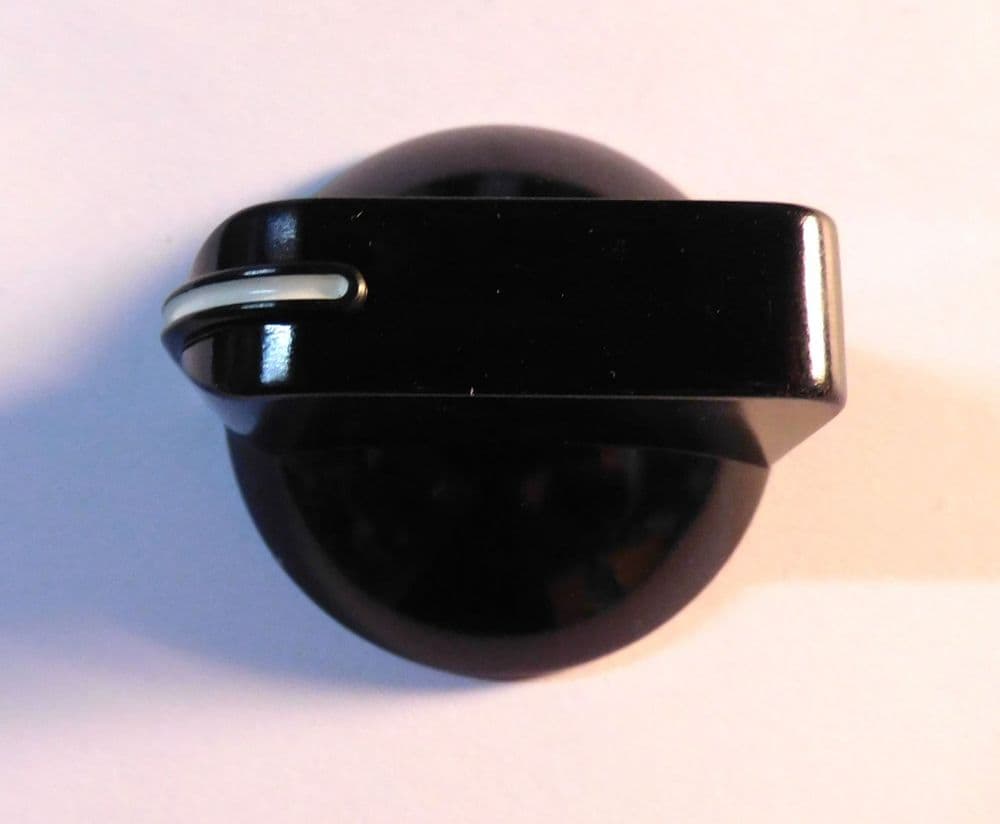 Motorhome caravan cooker / oven knob