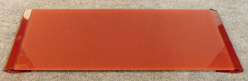 Motorhome caravan DIT 500 cooker pan box door Wine