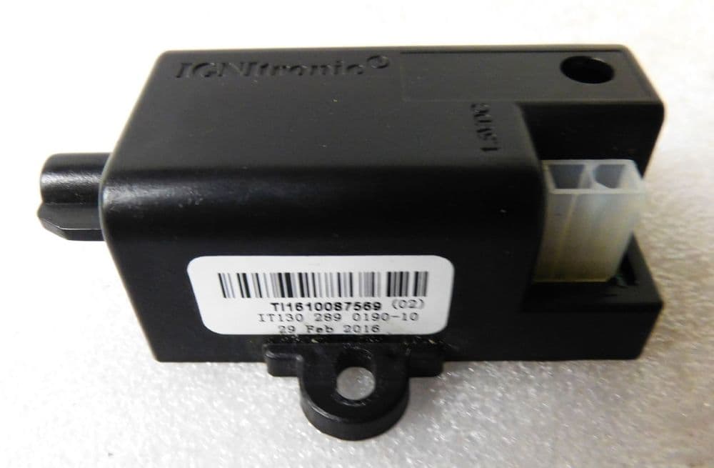 Motorhome caravan DOMETIC fridge electronic battery igniter