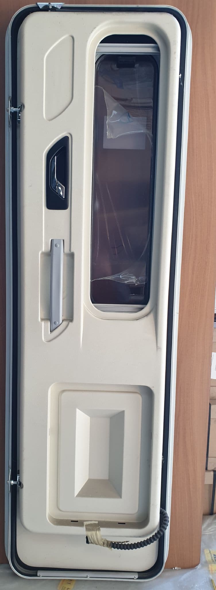 Motorhome caravan door 16