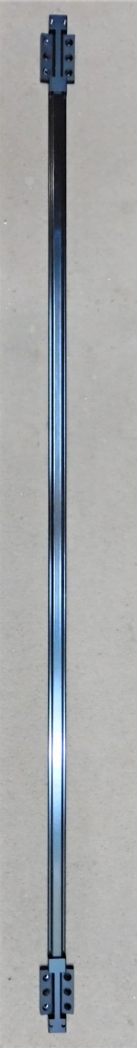 Motorhome Caravan door hinge