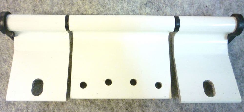 MOTORHOME CARAVAN HABITATION DOOR 3 PART HINGE SWIFT
