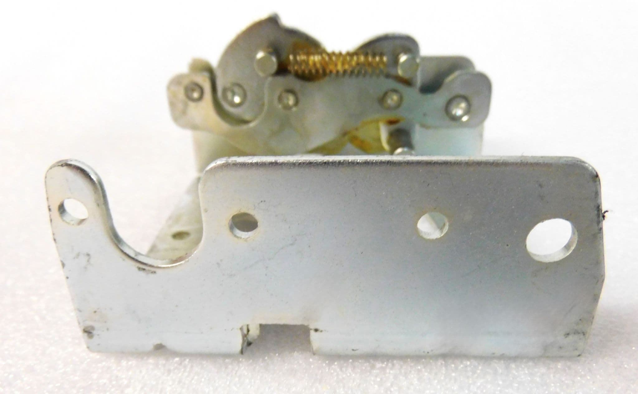 Motorhome Caravan habitation door lock mechanism MK5