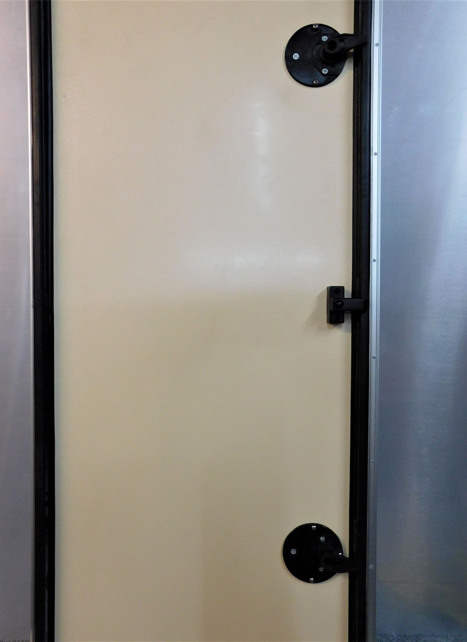 Motorhome caravan locker / access door 1180 x 487mm