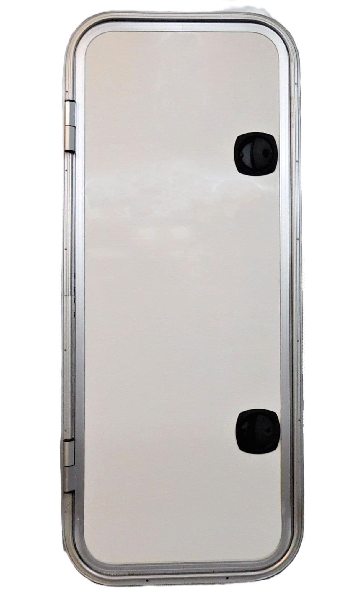 Motorhome caravan locker / access door 1180 x 487mm