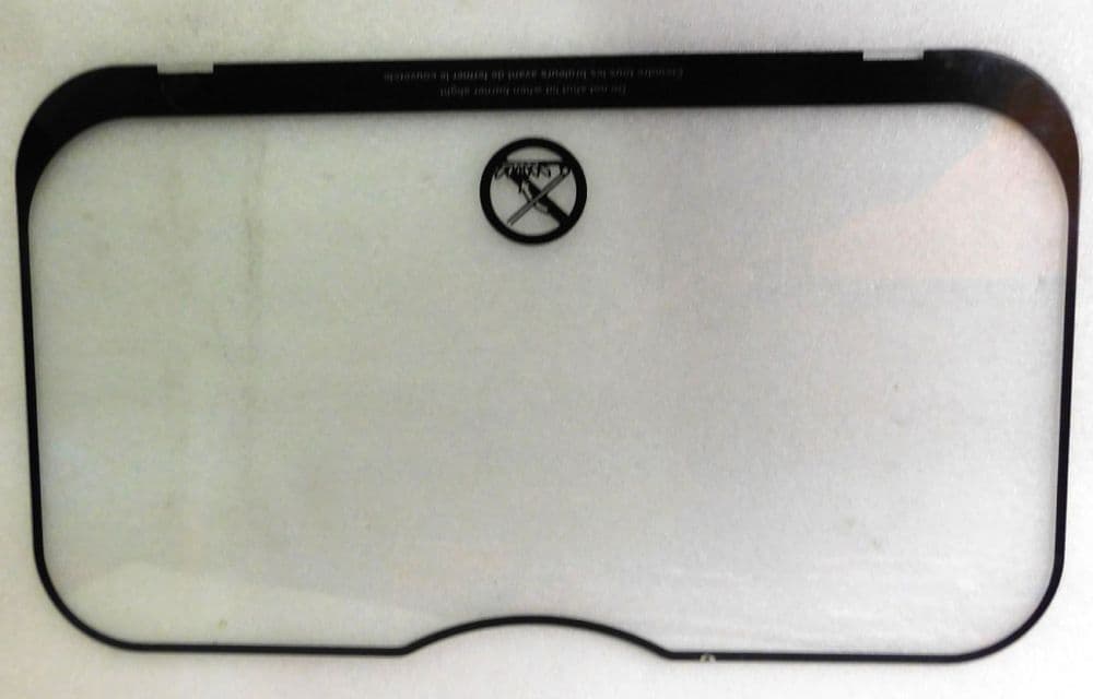 Motorhome caravan oven cooker hob replacement cooker lid G2