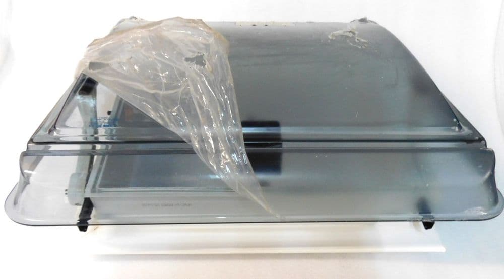 Motorhome caravan REMIS parapress rooflight top