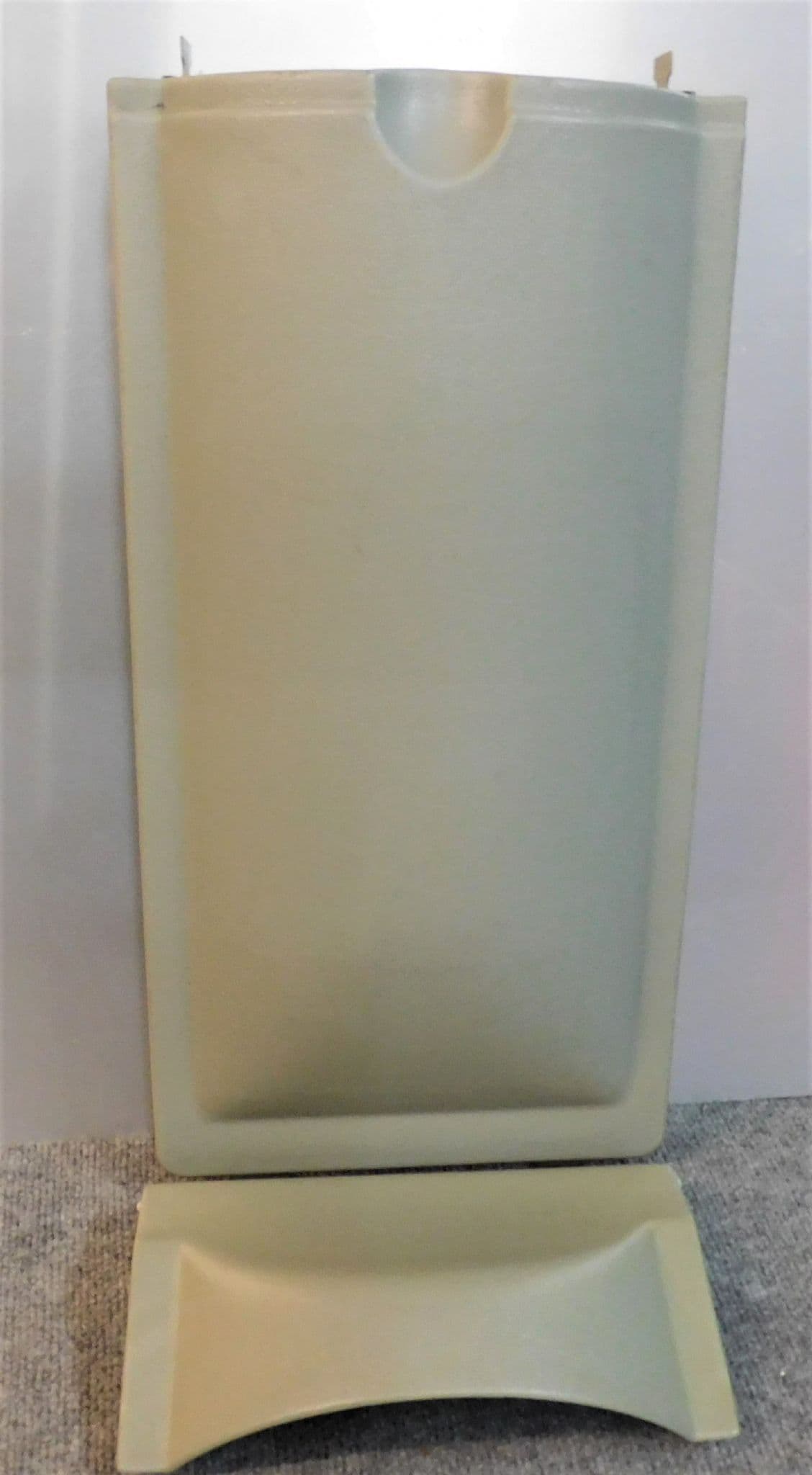 Motorhome caravan replacement bin RARE