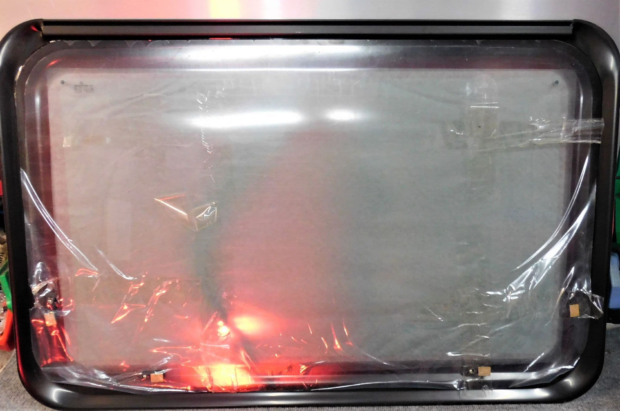 Motorhome Caravan replacement double glazed window