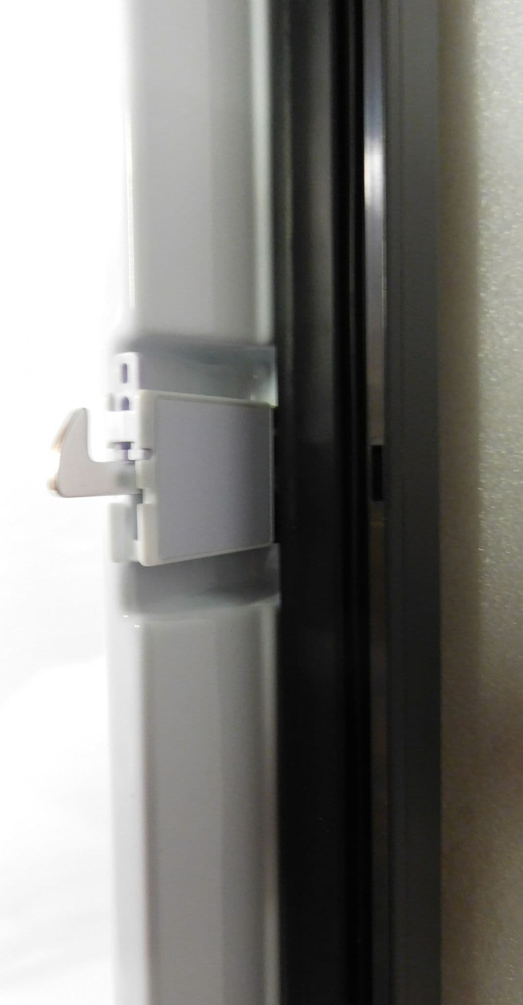 Motorhome caravan Replacement fridge door for the Dometic RMD 8556