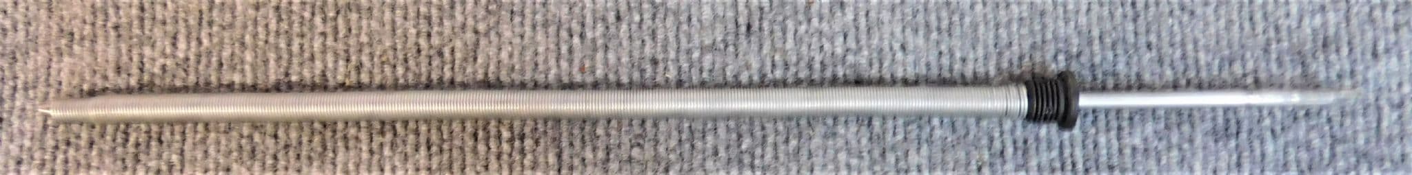 Motorhome caravan Replacement Remis window blind spring