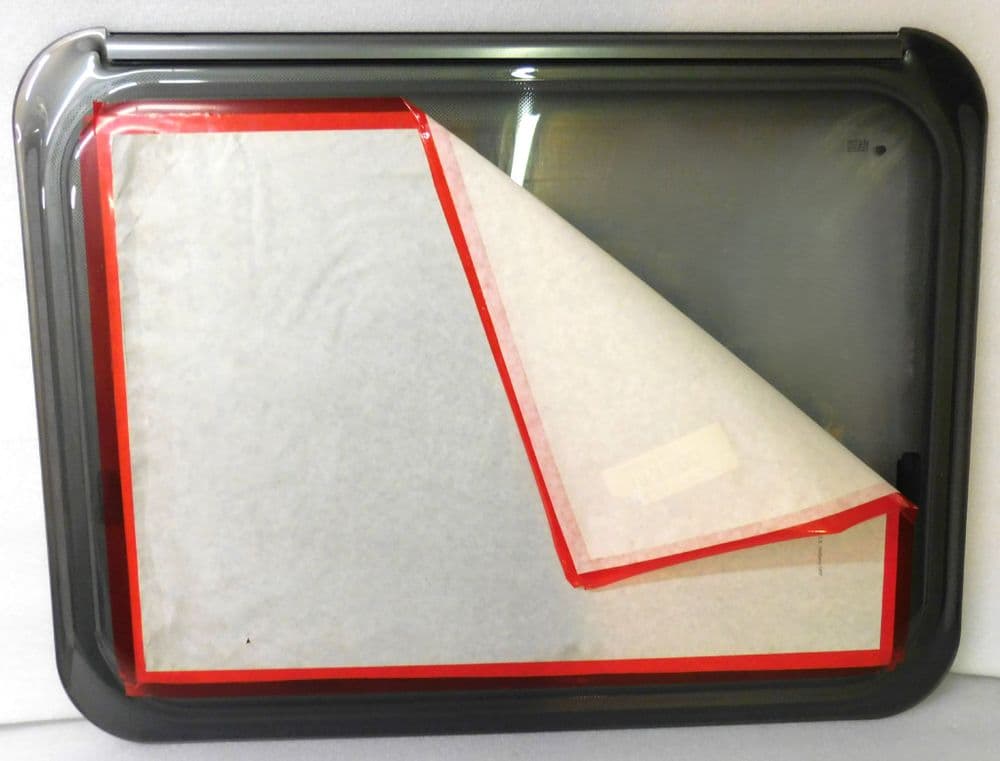 Motorhome caravan replacement Roxite window 785x585mm