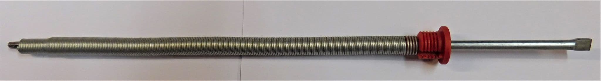Motorhome Caravan replacement window blind cassette spring REMIS 277mm