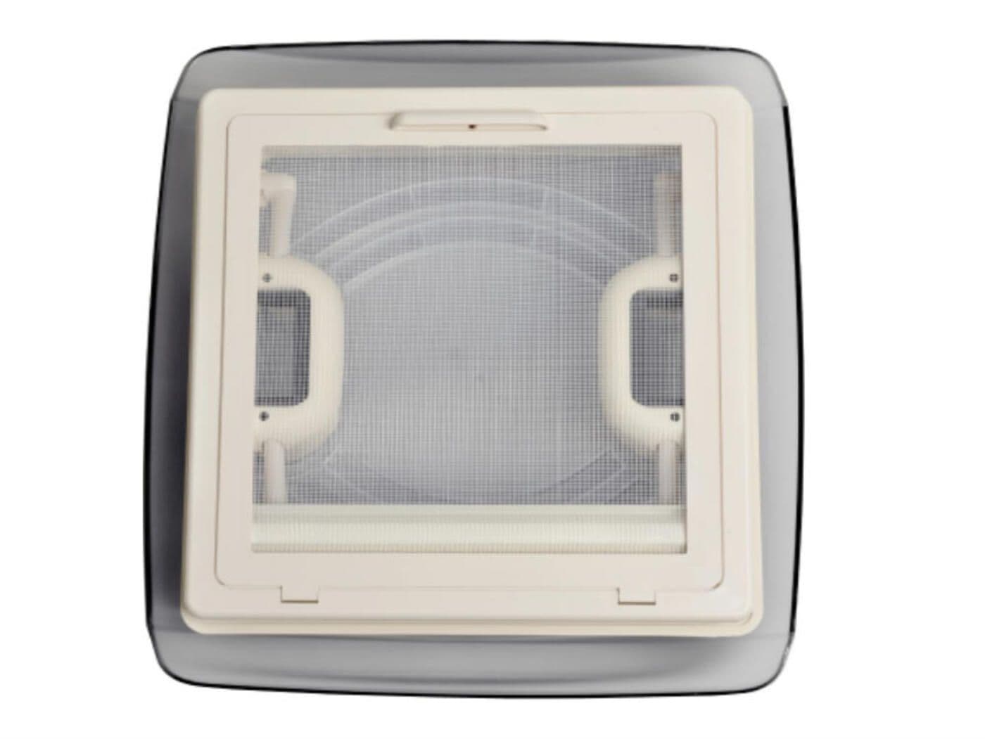 Motorhome caravan rooflight MPK Vision Vent 280 x 280 With Blind