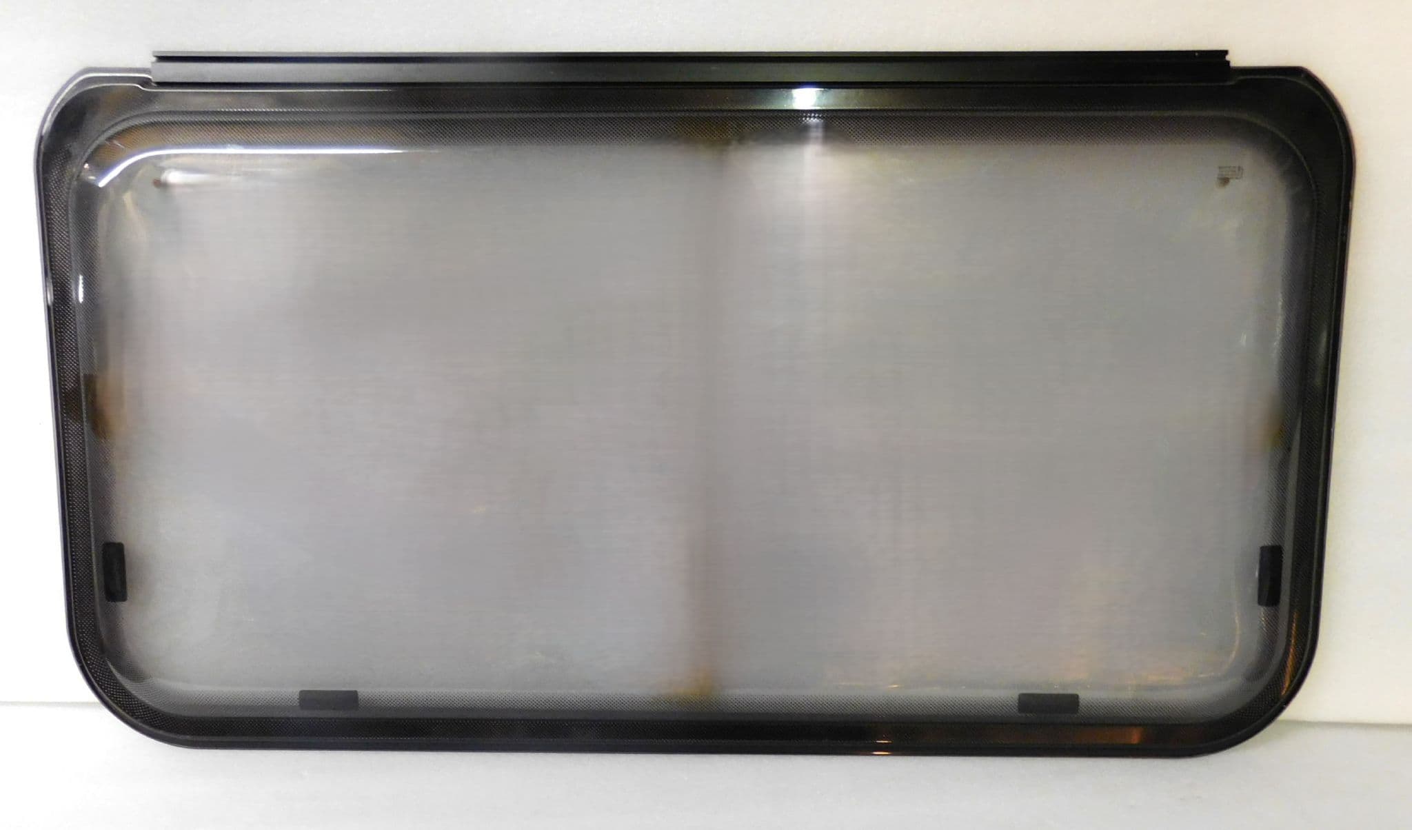 Motorhome caravan Roxite polyplastic Rotterdam