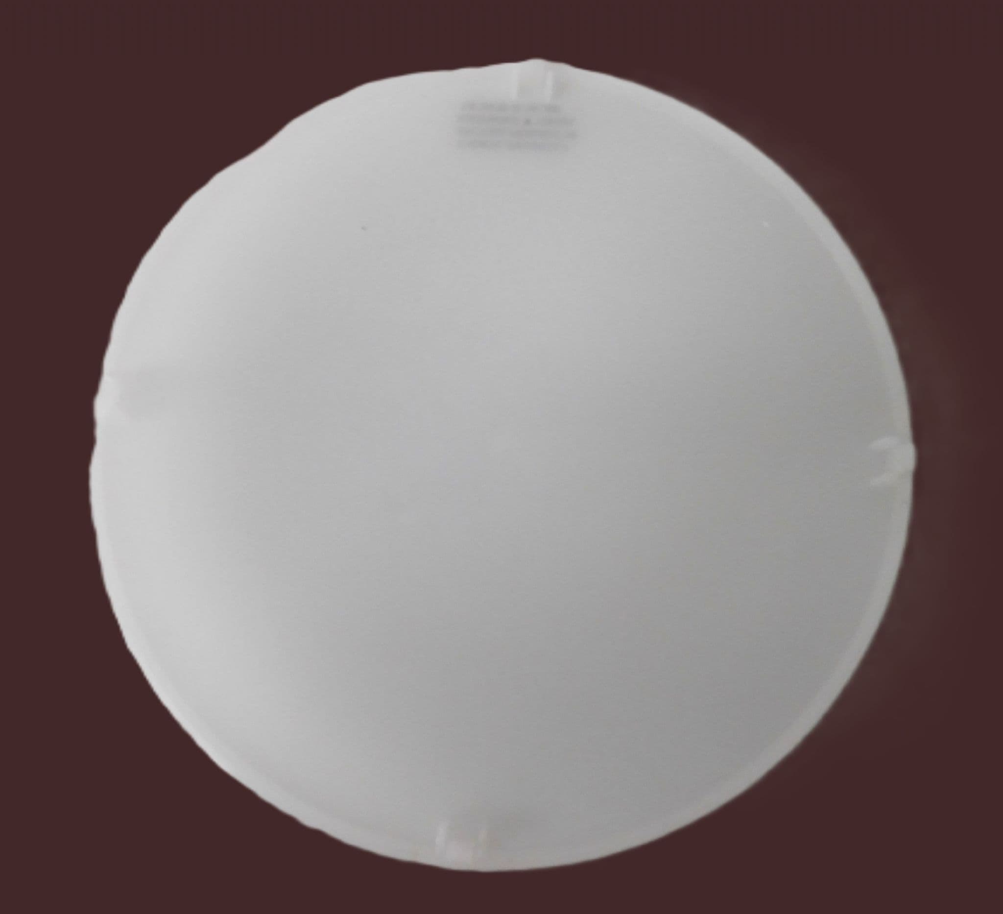 Motorhome caravan SAPPORRO CEILING LIGHT LENSE