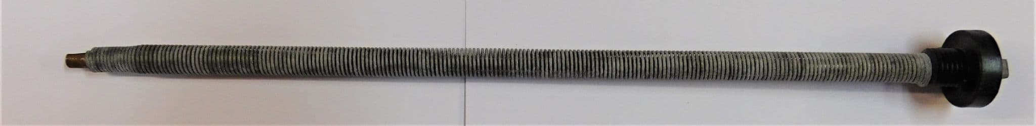 Motorhome Caravan Seitz window blind replacement spring 285mm