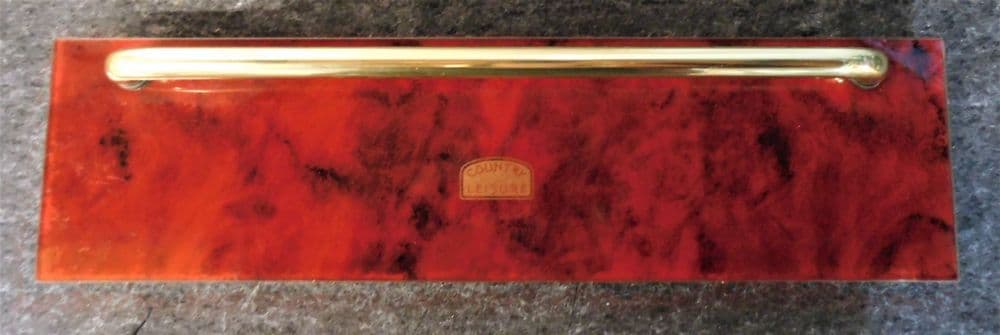 Motorhome caravan SPINFLO country leisure