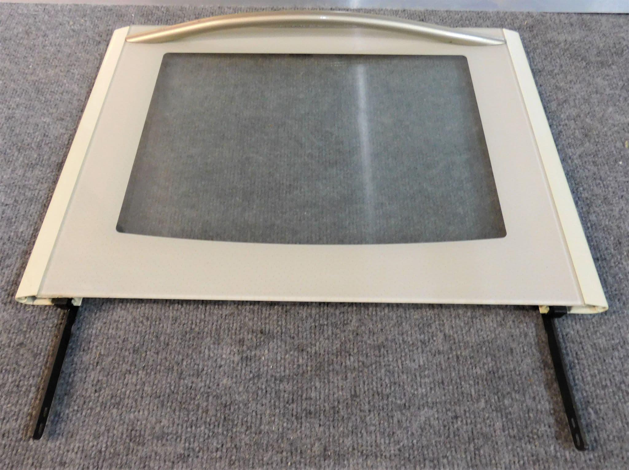 Motorhome caravan Stoves DIT 500 oven door