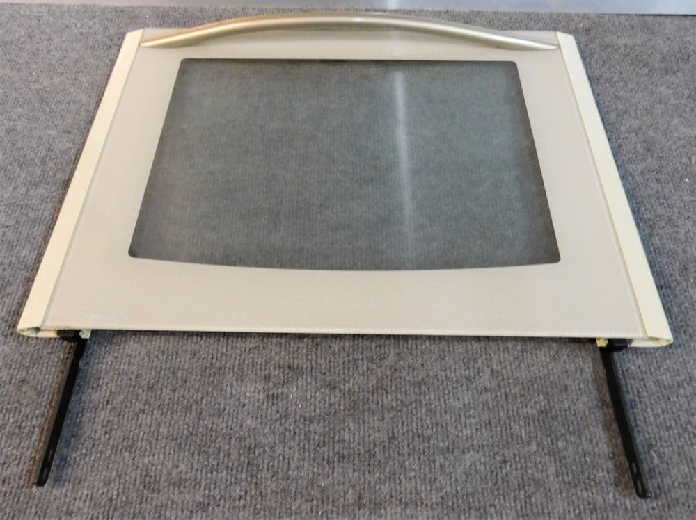 Motorhome caravan Stoves DIT 500 oven door