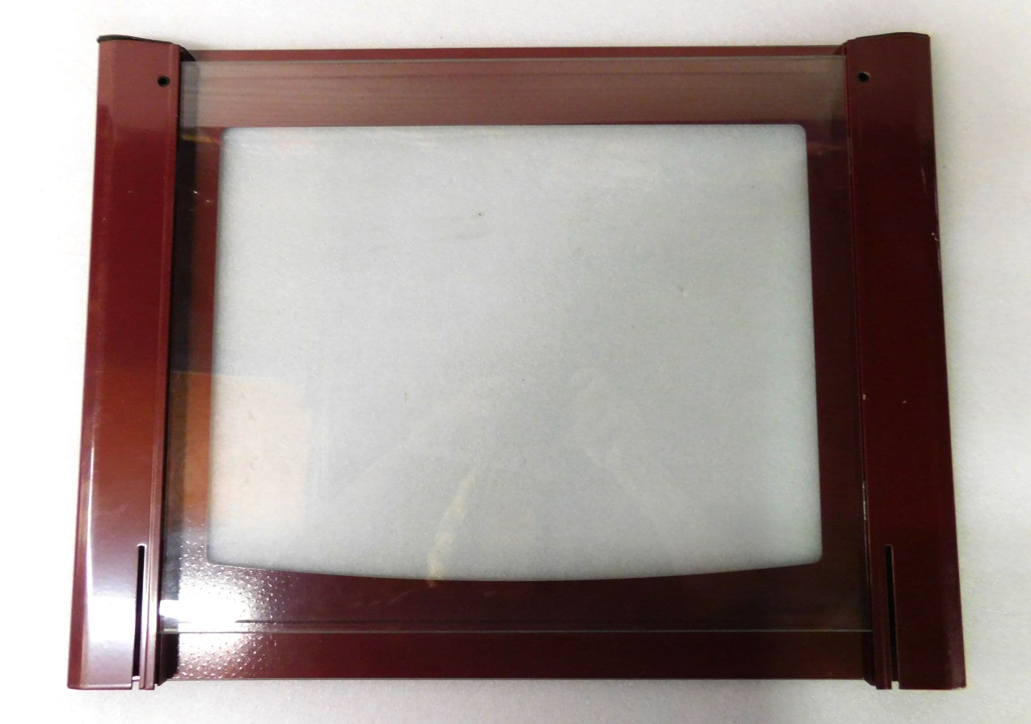 Motorhome caravan stoves DIT 500 oven door WINE