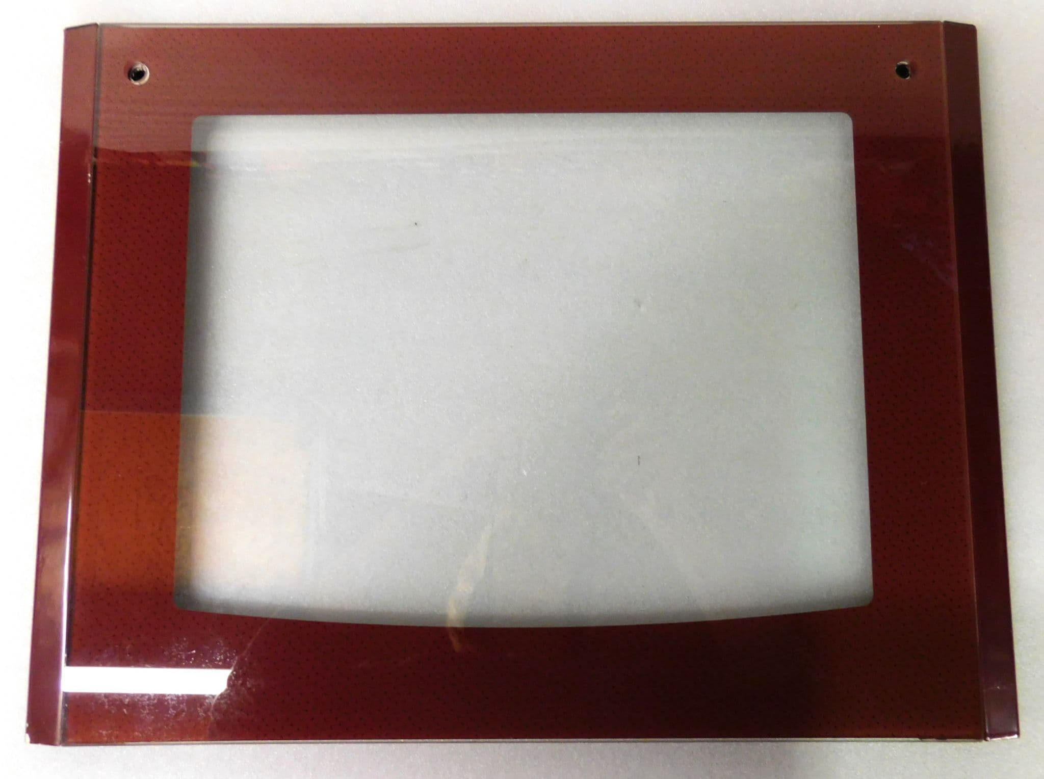 Motorhome caravan stoves DIT 500 oven door WINE