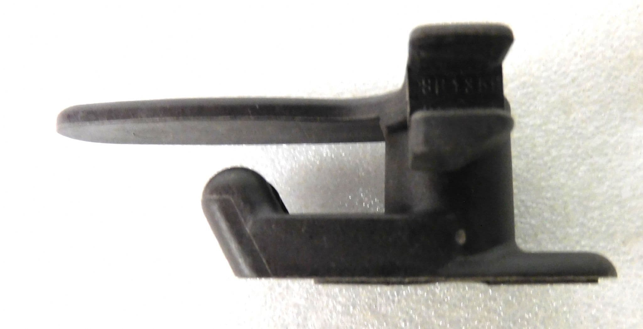 Motorhome caravan window arm catch SEITZ