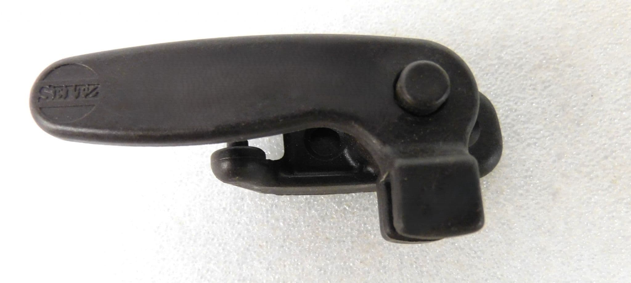 Motorhome caravan window arm catch SEITZ