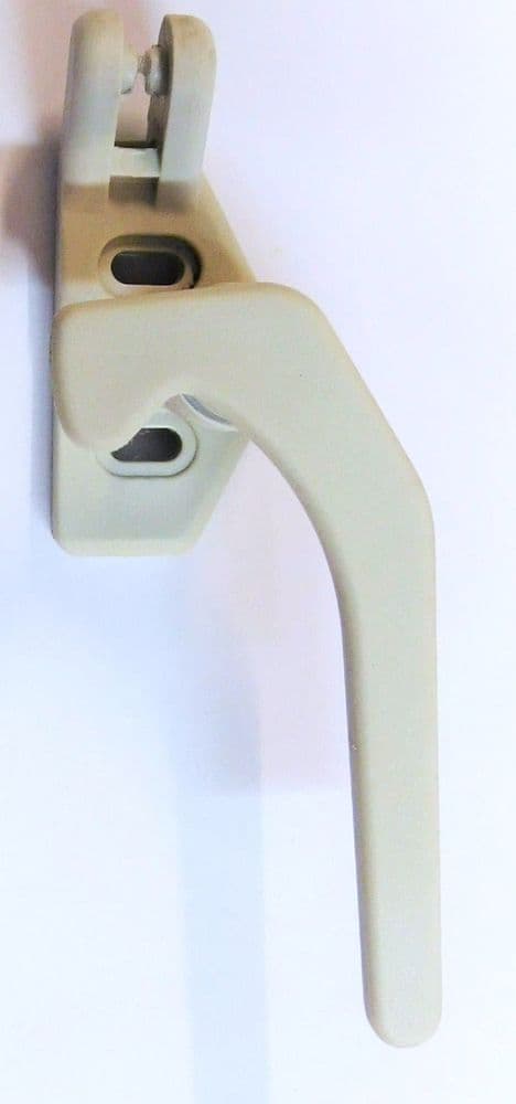 Motorhome Caravan window arm repair catch grey R/H