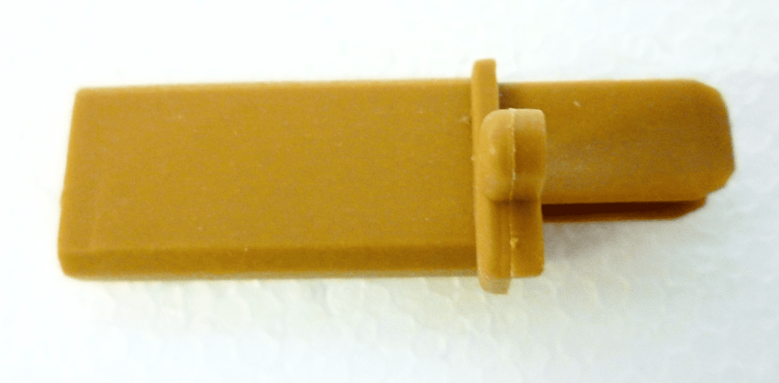 Motorhome caravan window Blind catch