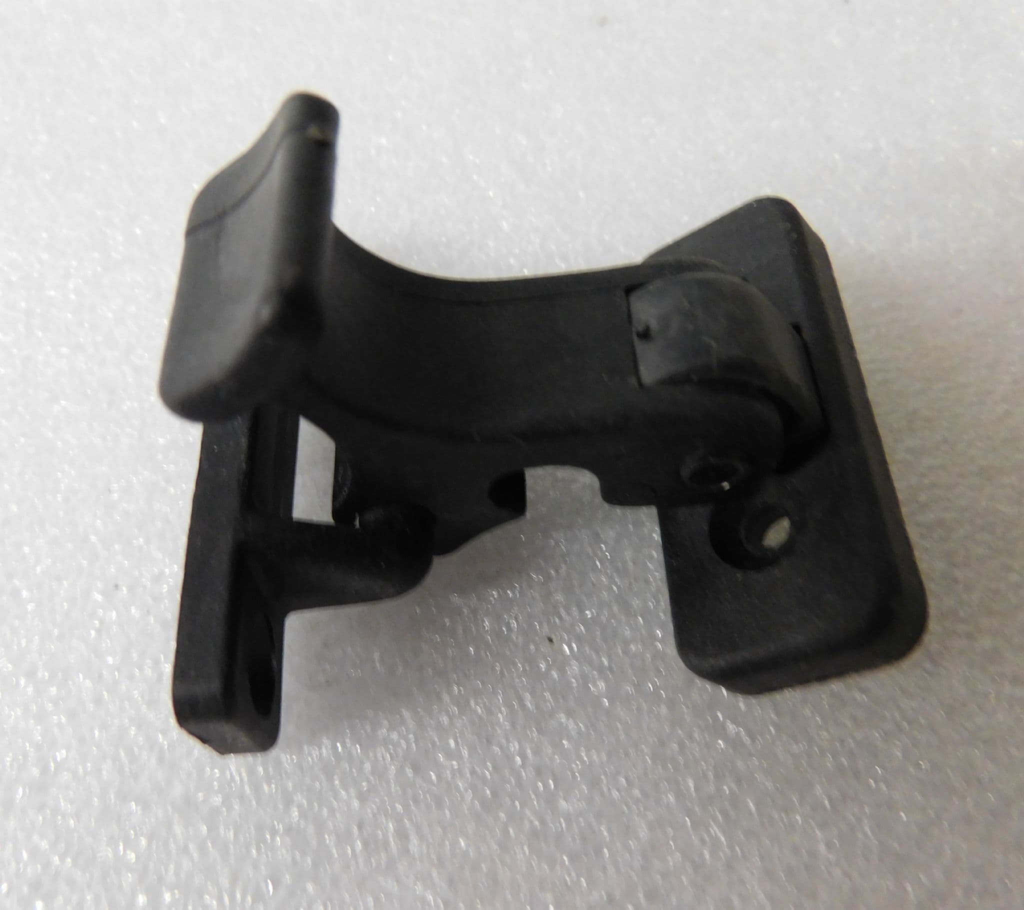 motorhome caravan window catch /receiver