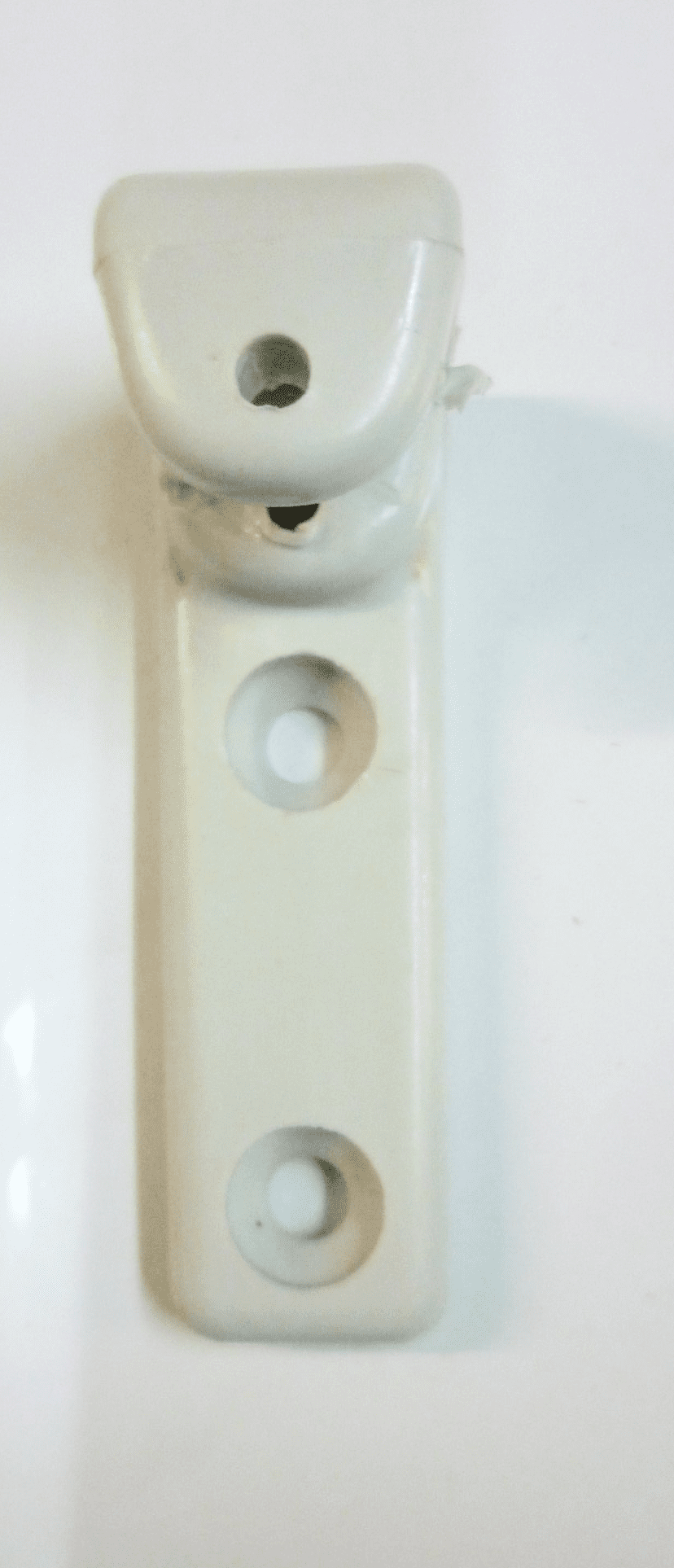 Motorhome caravan window Grey window arm top stay