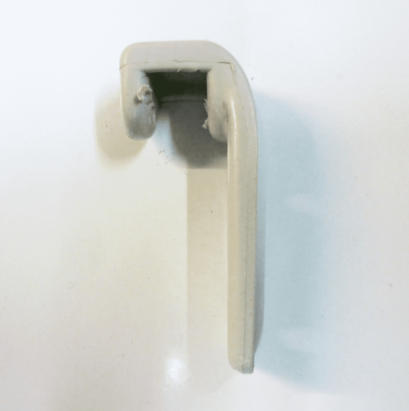 Motorhome caravan window Grey window arm top stay