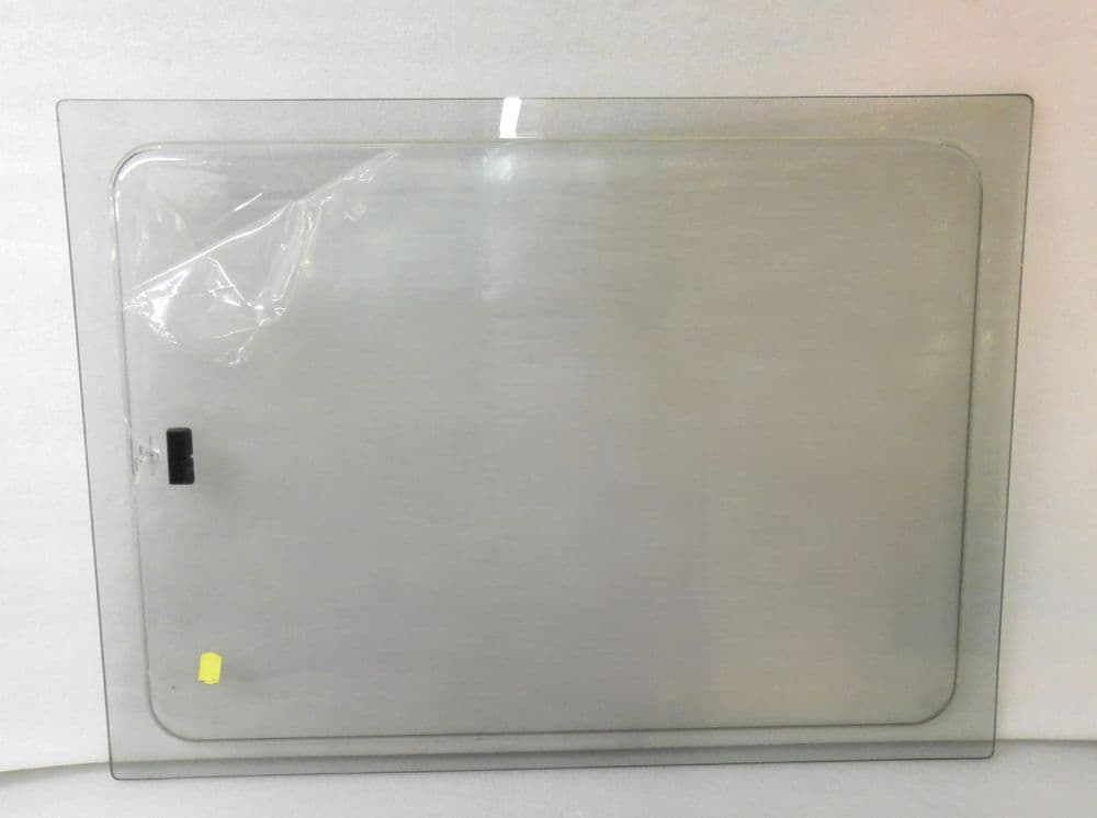 Motorhome Dometic 1450 x 600 Seitz sliding window panel