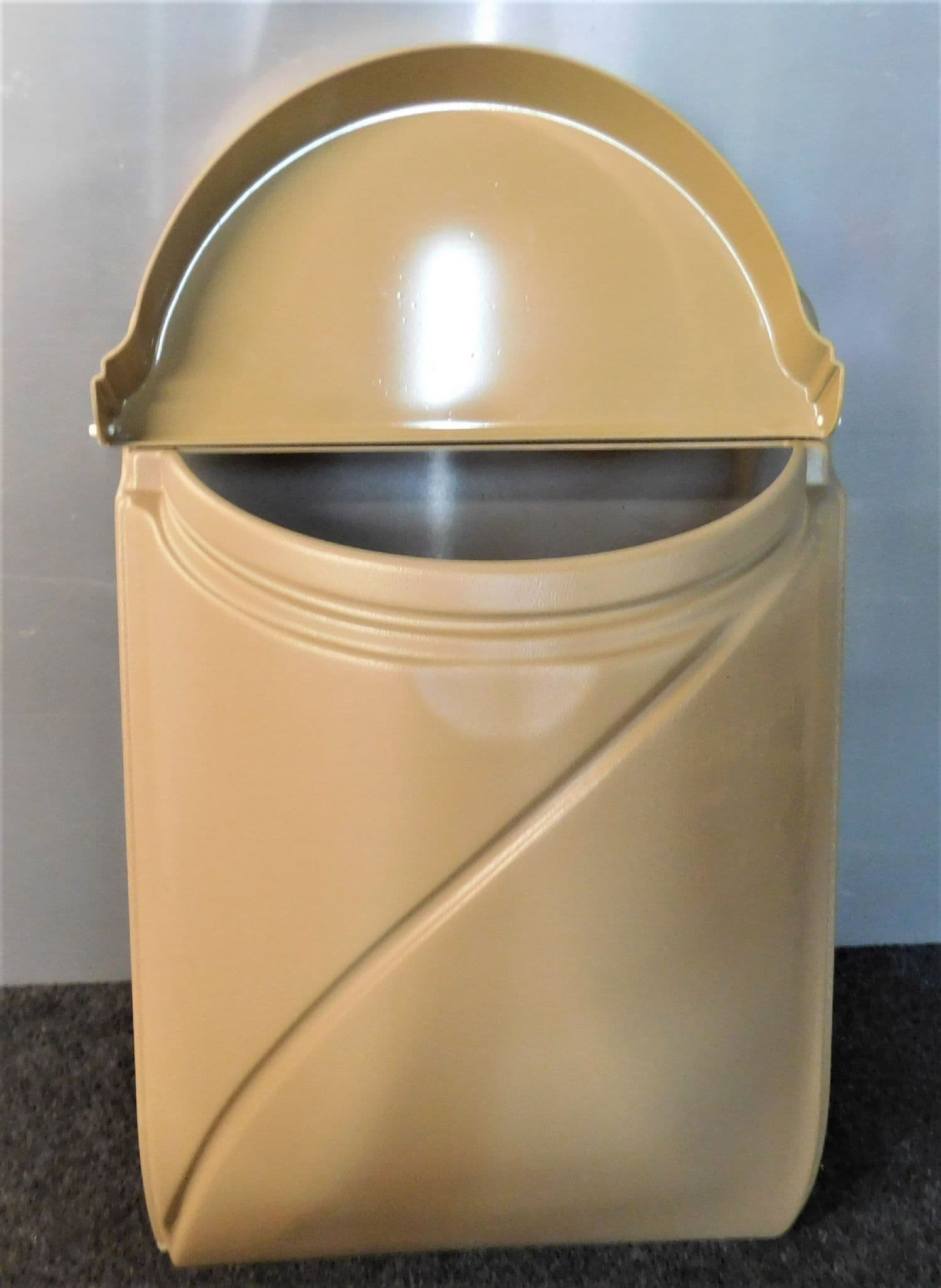Motorhome door bin NEW STYLE
