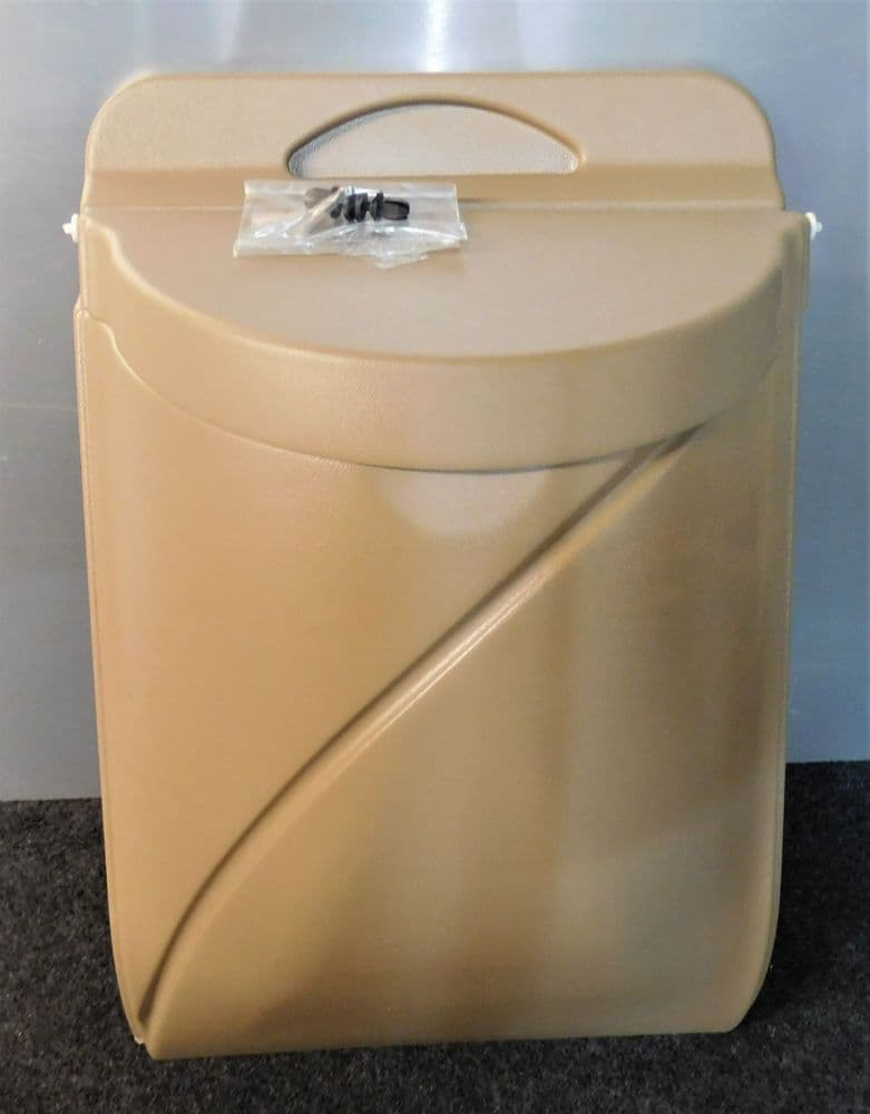 Motorhome door bin NEW STYLE