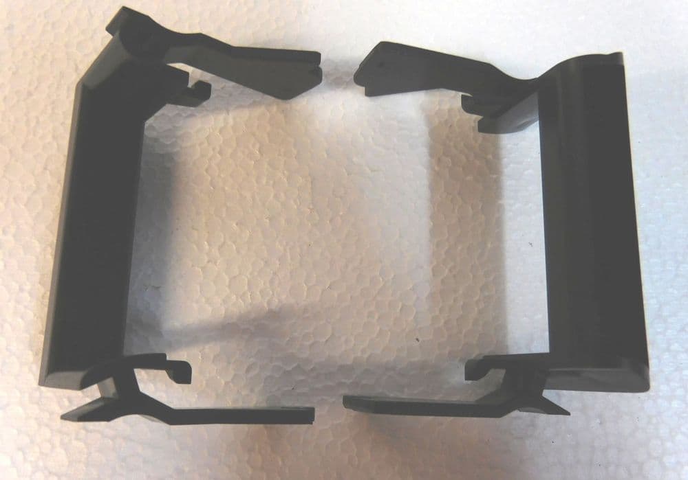 MPK 280 skylight locking handle