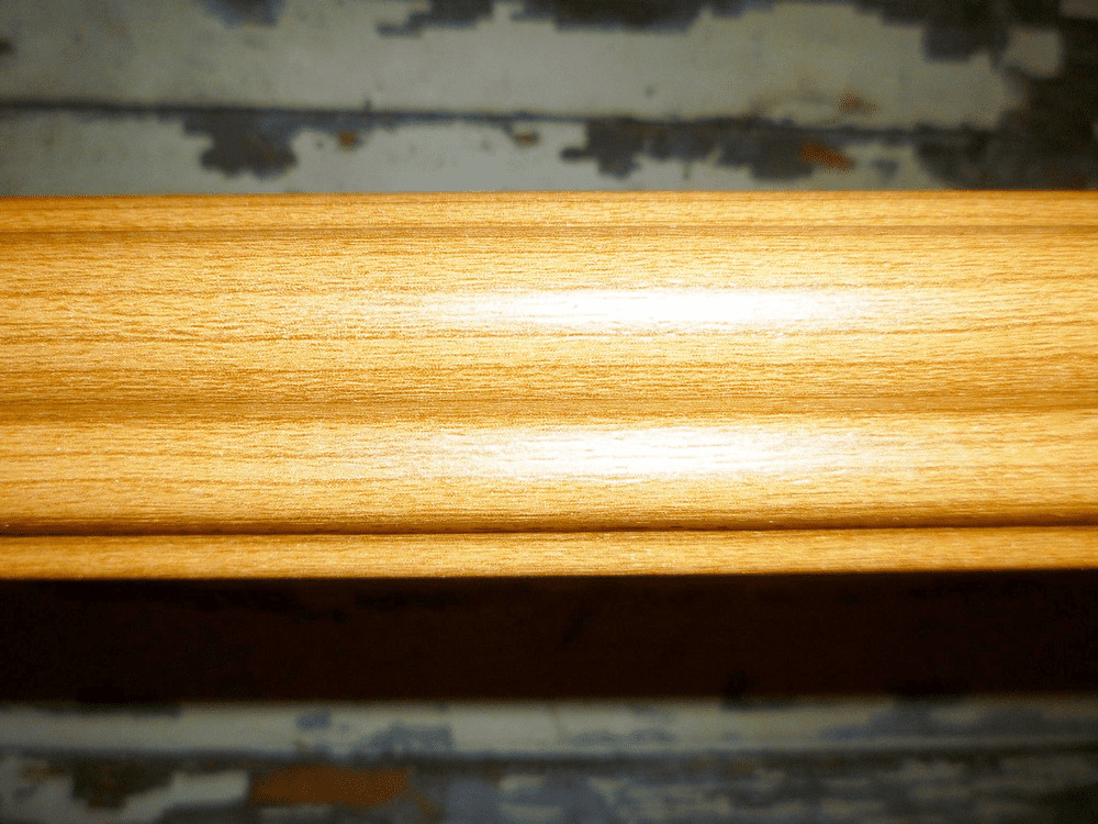 New Summer cherry moulding