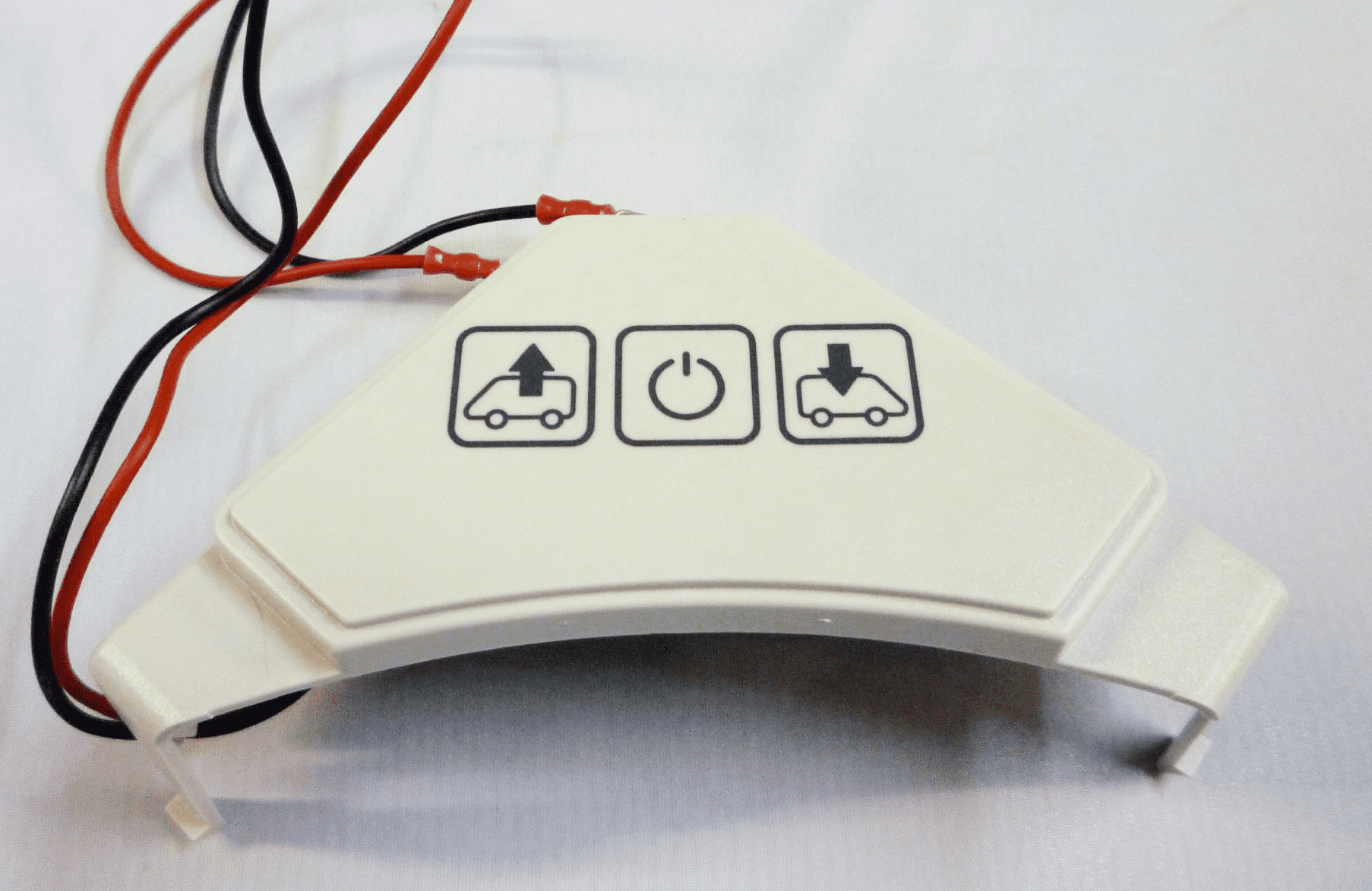 OMNISTOR OMNIVENT THULE SKYLIGHT ROOFLIGHT REPLACEMENT SWITCH