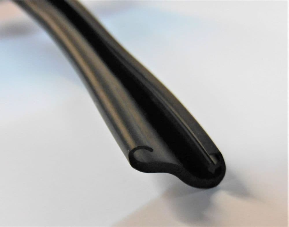 Pal glazing Rubber seal