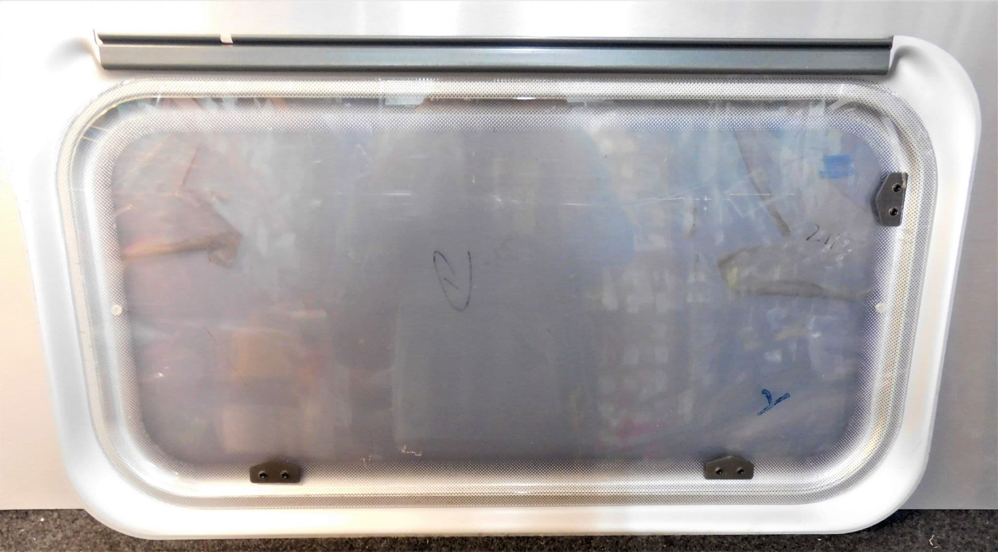 PARAPRESS Caravan motorhome replacement window