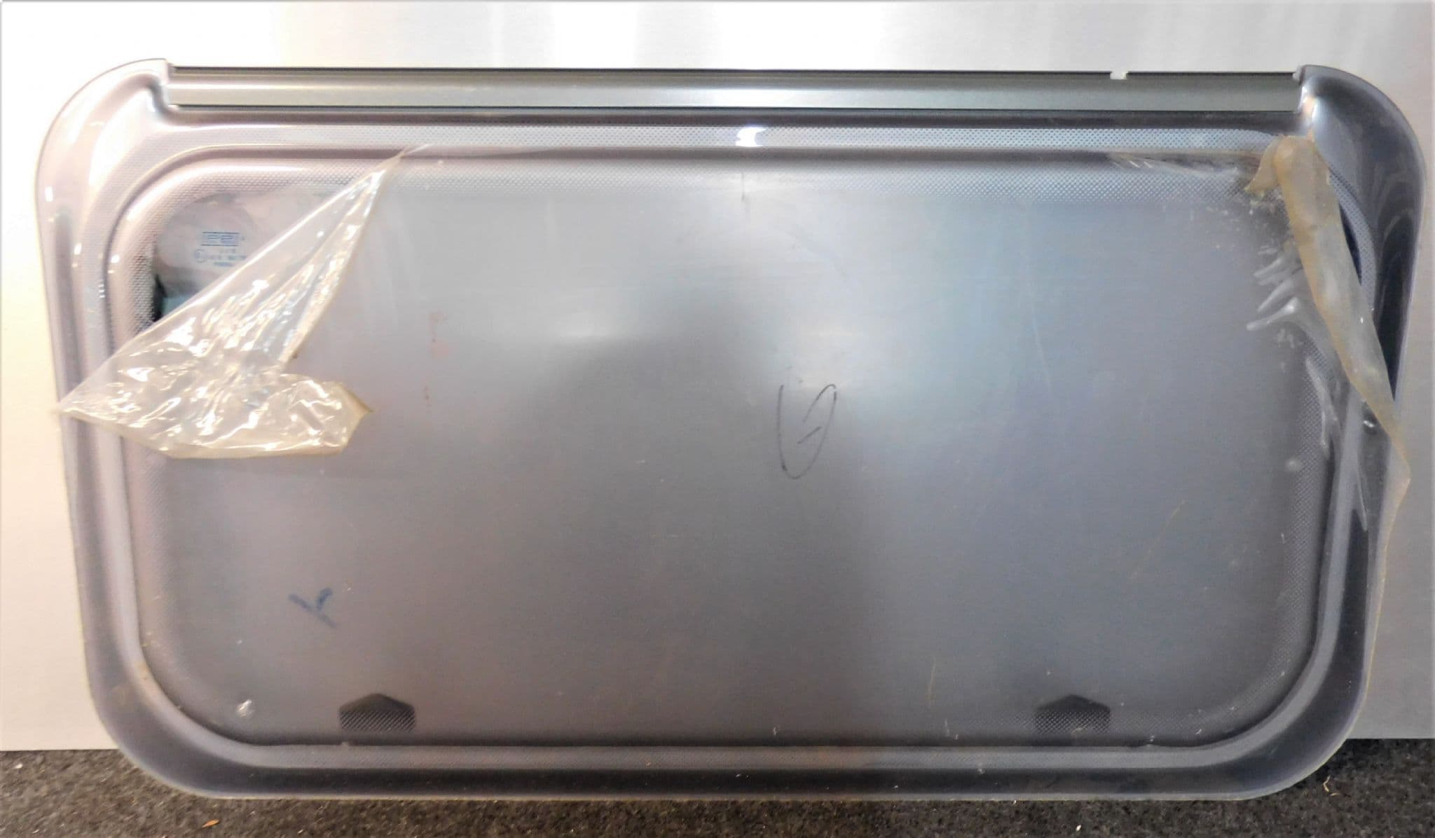 PARAPRESS Caravan motorhome replacement window
