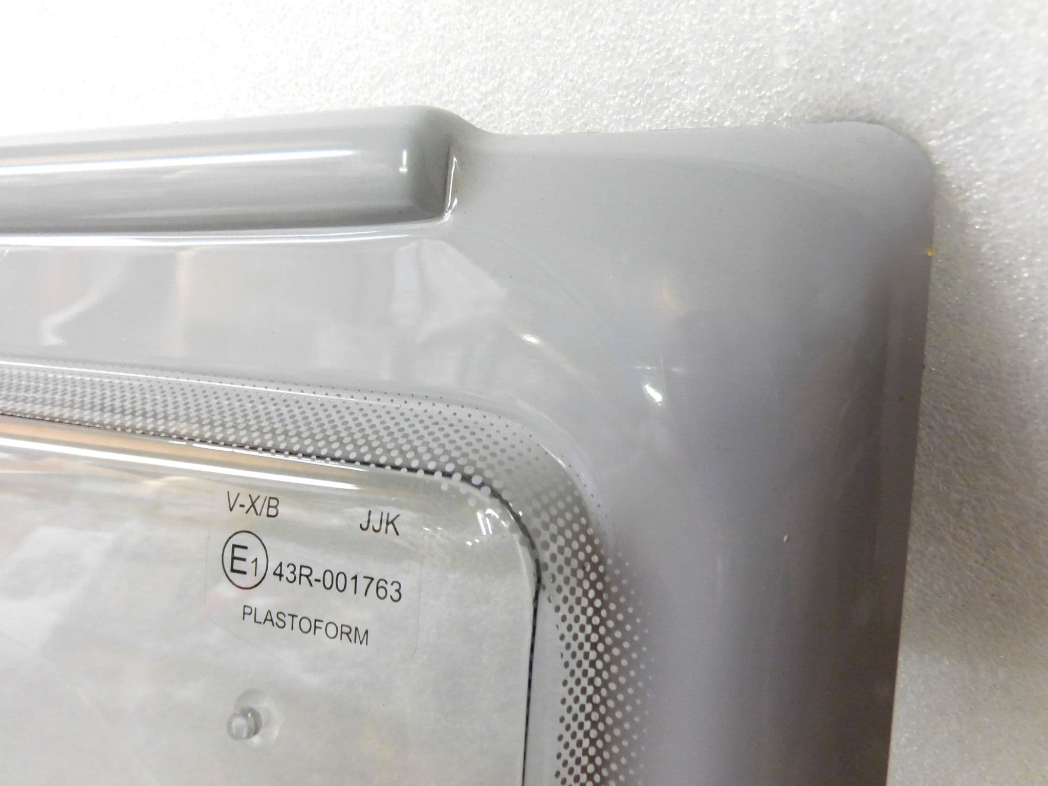 PLASTOFORM Caravan motorhome camper replacement window